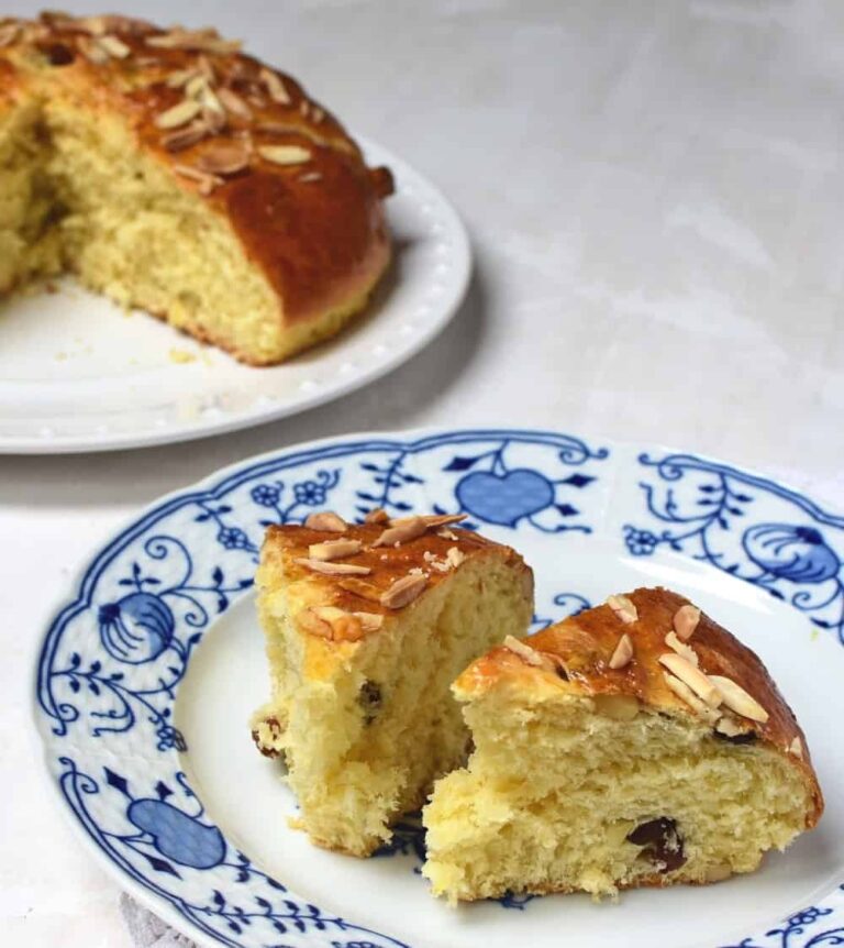 What Do Czechs Eat for Breakfast? - Cook Like Czechs