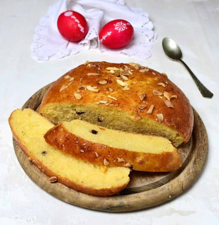 How Do Czechs Celebrate Easter? - Cook Like Czechs