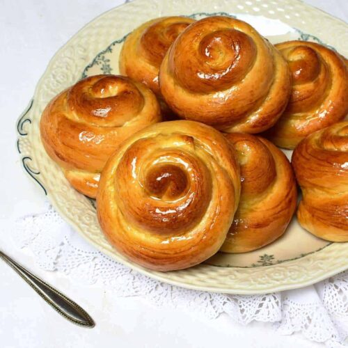 Czechoslovakian Dessert Recipes - Cook Like Czechs