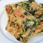 Czech Easter Stuffing Recipe – Velikonoční nádivka - Cook Like Czechs