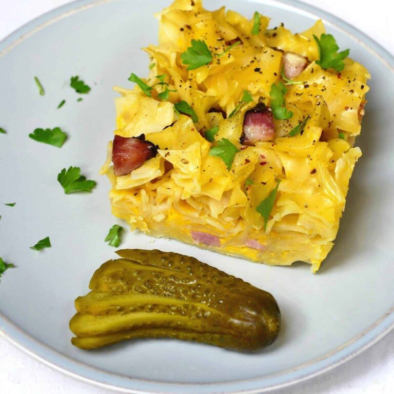 Top 30 Most Traditional Czech Foods - Cook Like Czechs