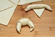 Czech Loupáčky – Sweet Crescent Rolls with Poppy - Cook Like Czechs