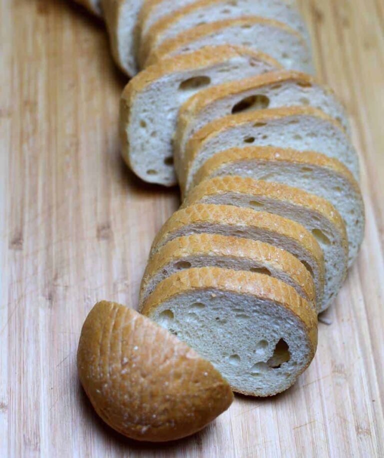 Open-Faced Sandwiches – Czech Chlebíčky - Cook Like Czechs