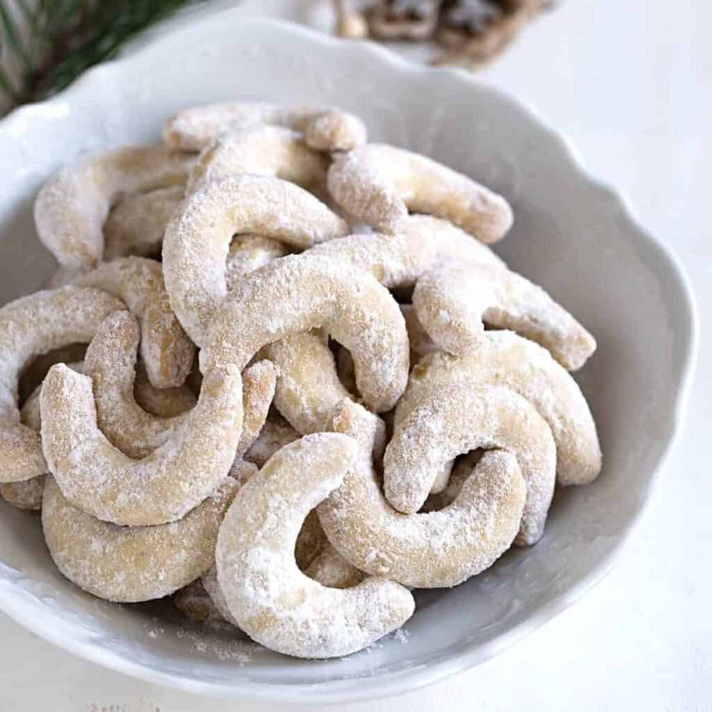 Czechoslovakian Dessert Recipes - Cook Like Czechs