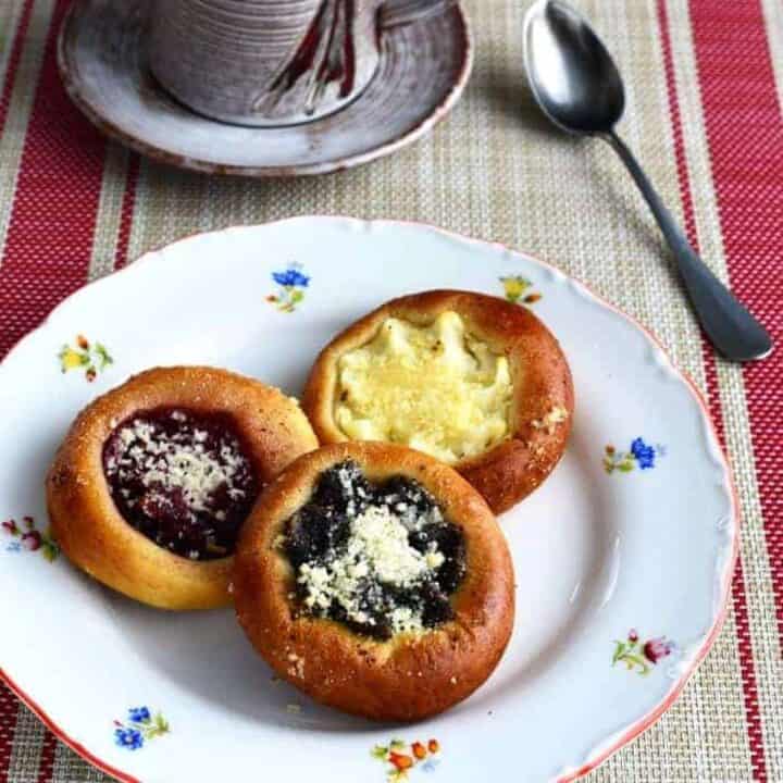 Czech Republic - Cook Like Czechs