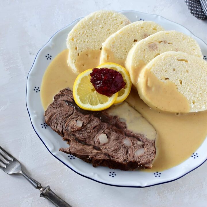 Cook Like Czechs | Czech Recipes Written in English