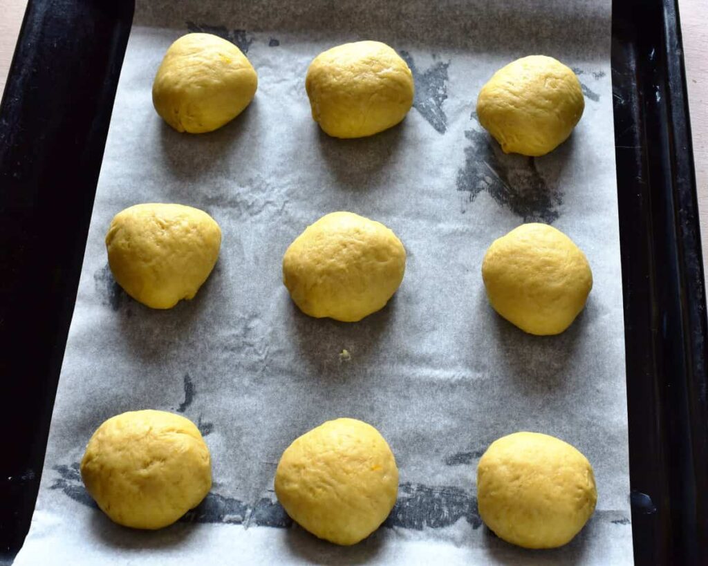 Moravian Kolache Recipe – Moravské koláče - Cook Like Czechs