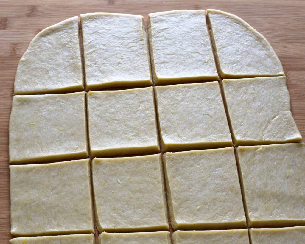 Moravian Kolache Recipe – Moravské koláče - Cook Like Czechs