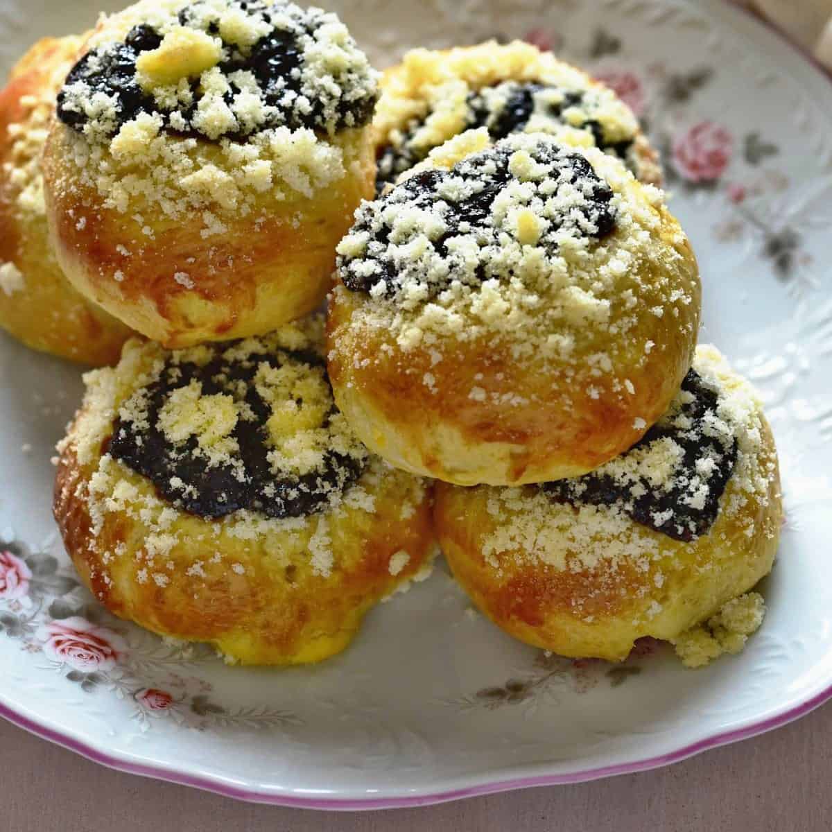 Czechoslovakian Dessert Recipes - Cook Like Czechs