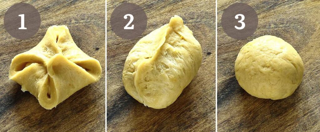 Moravian Kolache Recipe – Moravské koláče - Cook Like Czechs