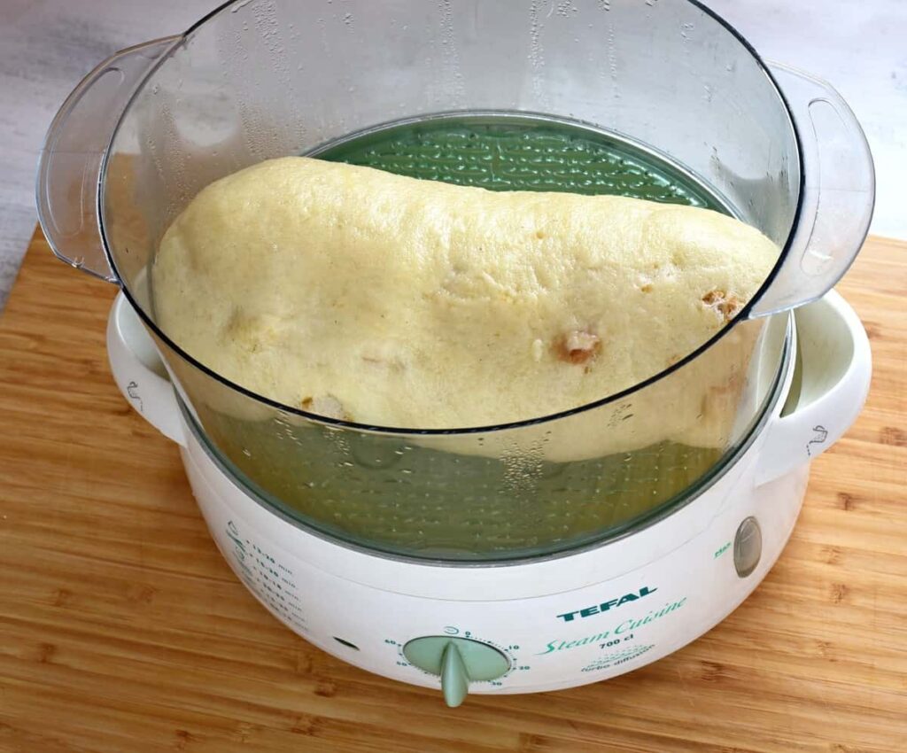 Czech Bread Dumplings (Knedlíky) - Cook Like Czechs