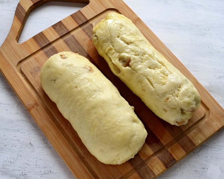 Czech Bread Dumplings (Knedlíky) - Cook Like Czechs
