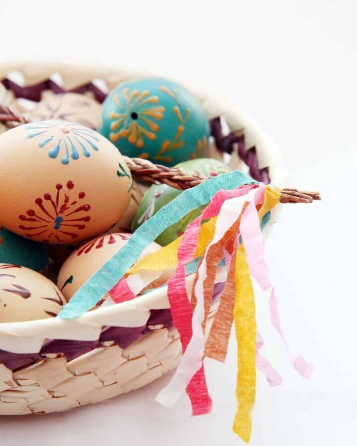 How Do Czechs Celebrate Easter? - Cook Like Czechs