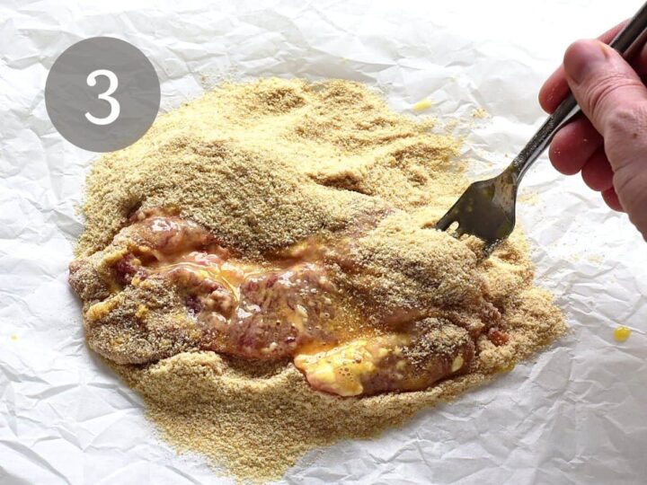 Breaded Pork Schnitzel - Řízek | Cook Like Czechs
