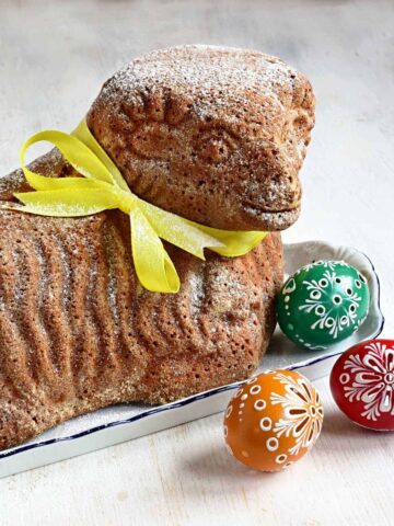 How Do Czechs Celebrate Easter? - Cook Like Czechs