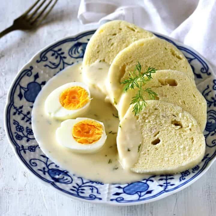 Top 30 Most Traditional Czech Foods - Cook Like Czechs