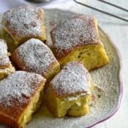 Sweet Filled Buchty Brioche Recipe - Cook Like Czechs