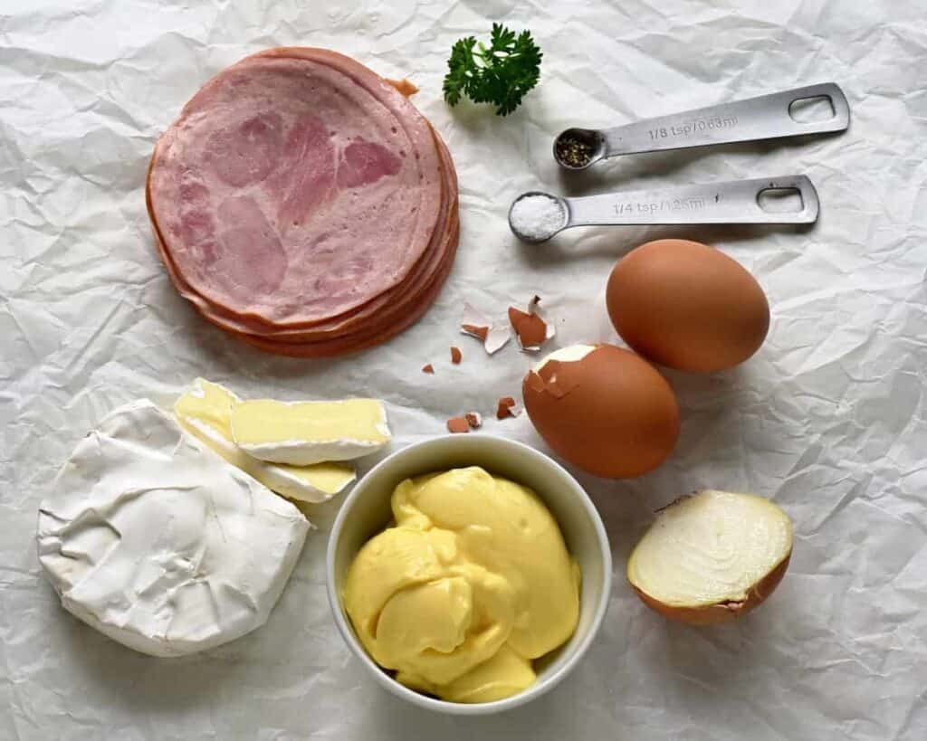 Hermelínová pomazánka – Czech Cheese Spread - Cook Like Czechs