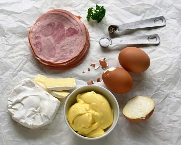 Hermelínová pomazánka – Czech Cheese Spread - Cook Like Czechs