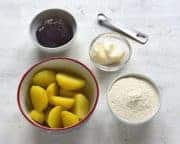 Slovak Lokše Potato Bread Recipe - Cook Like Czechs