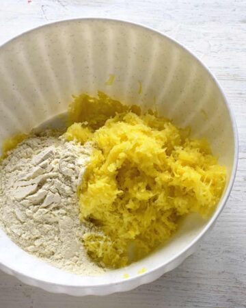 Slovak Lokše Potato Bread Recipe - Cook Like Czechs
