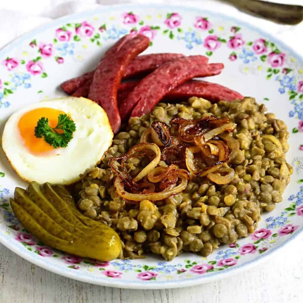 Top 30 Most Traditional Czech Foods - Cook Like Czechs
