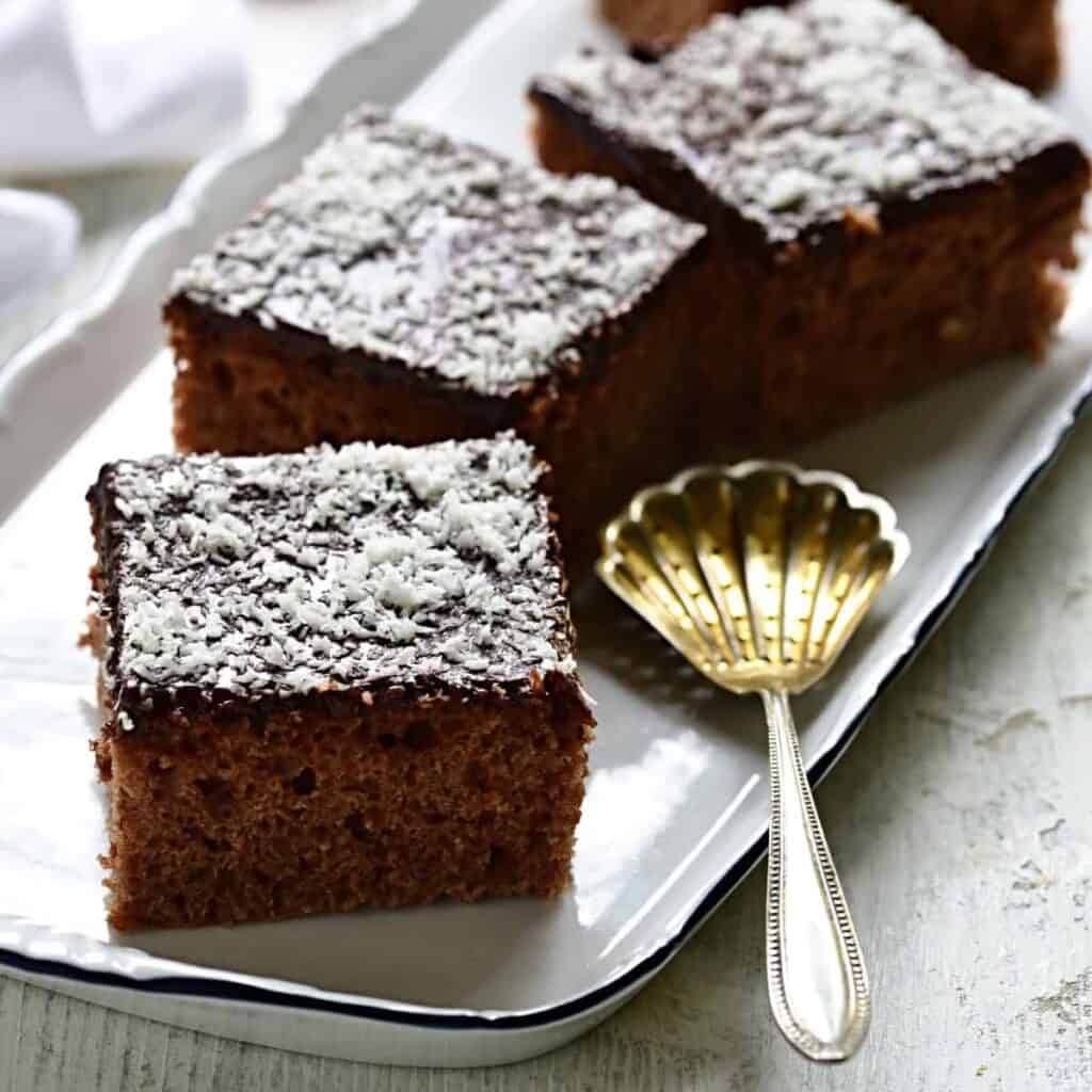 Czechoslovakian Dessert Recipes - Cook Like Czechs