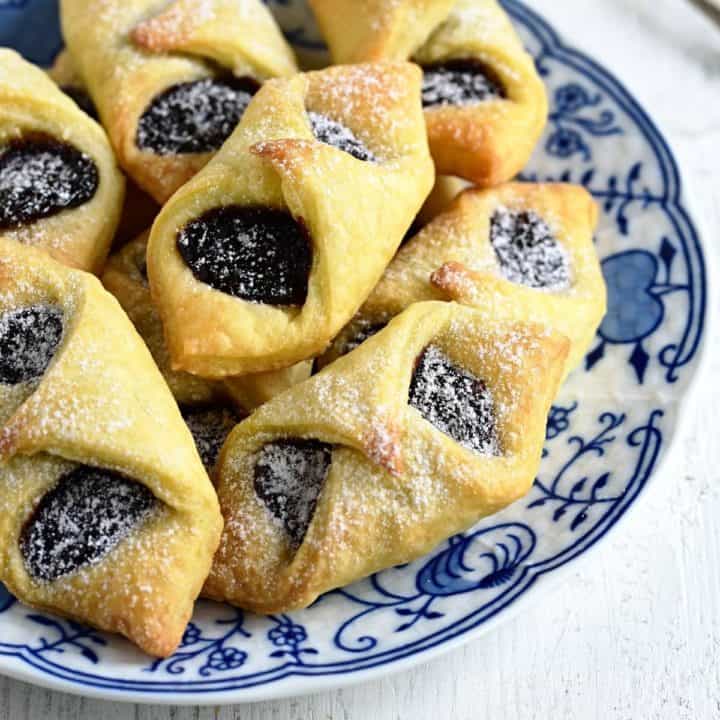 Easy Kolacky Cookies Recipe - Cook Like Czechs