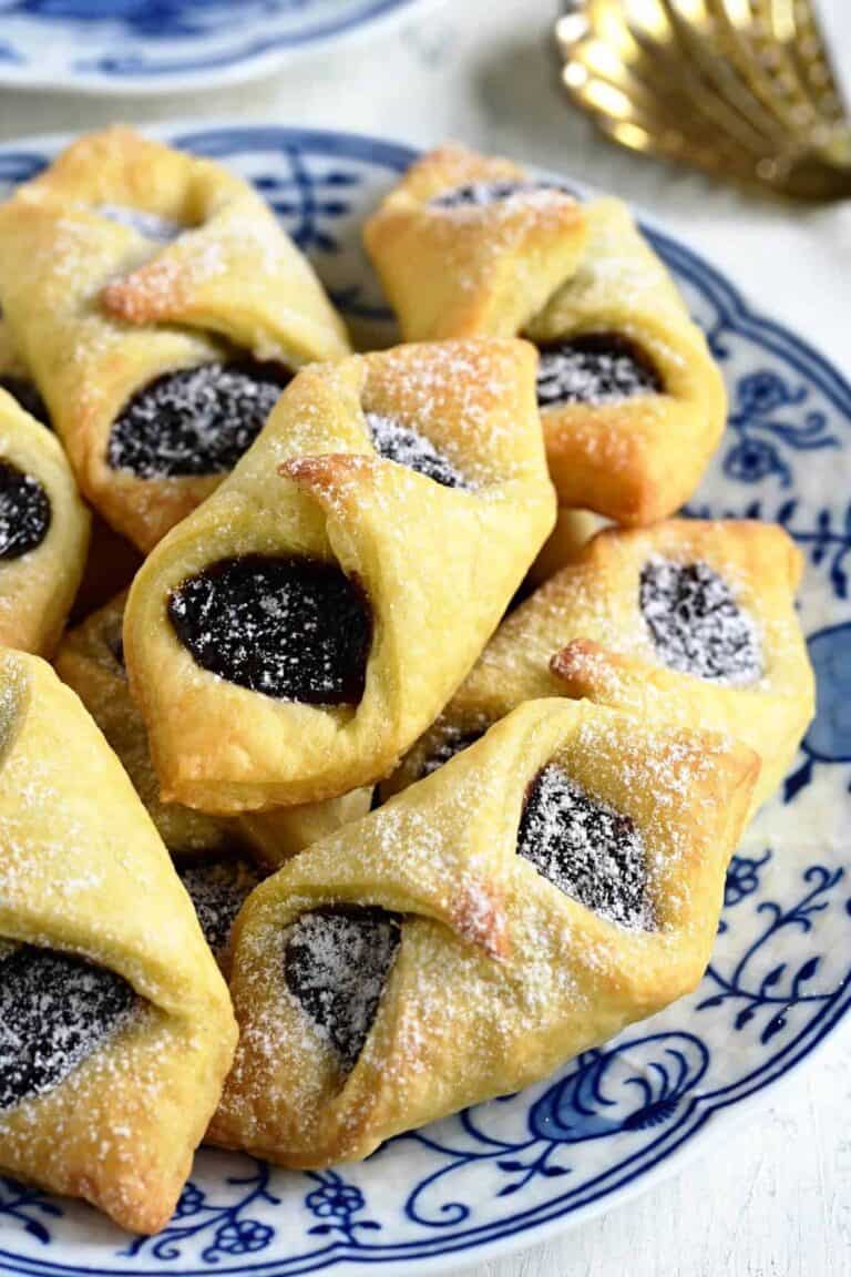 Easy Kolacky Cookies Recipe - Cook Like Czechs