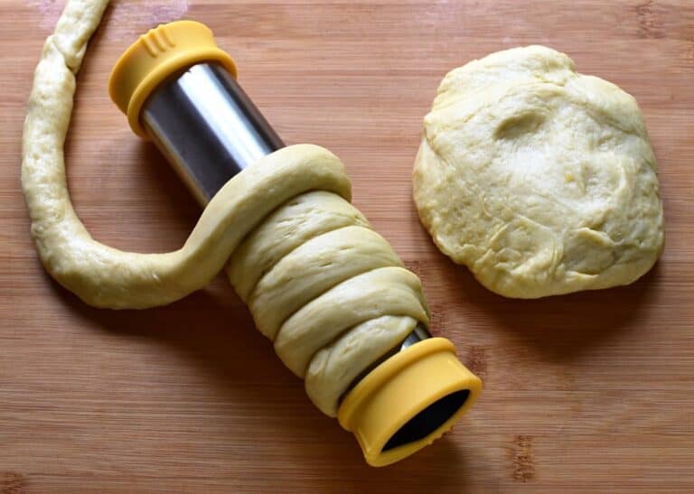 Czech Trdelník Recipe - Cook Like Czechs