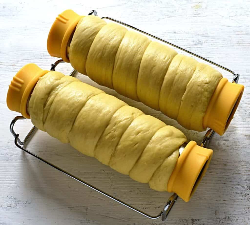 Czech Trdelník Recipe - Cook Like Czechs