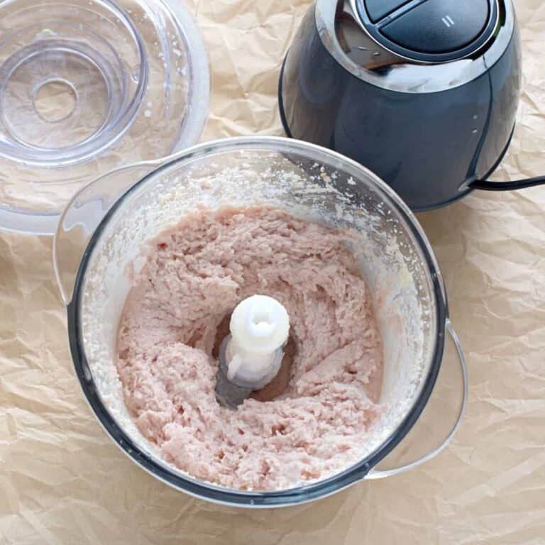 Easy Homemade Ham Spread - Cook Like Czechs