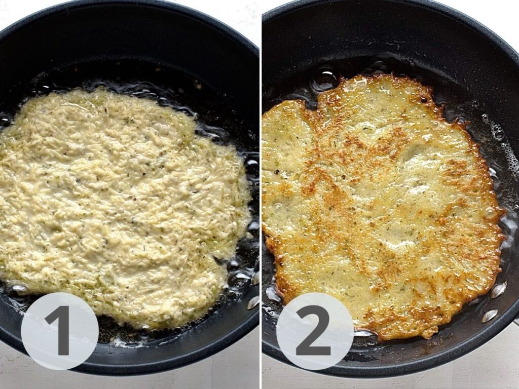Czech Potato Pancakes – Bramboráky Recipe | Cook Like Czechs