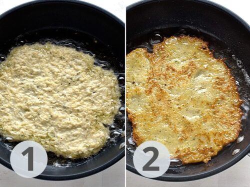 Czech Potato Pancakes – Bramboráky Recipe | Cook Like Czechs