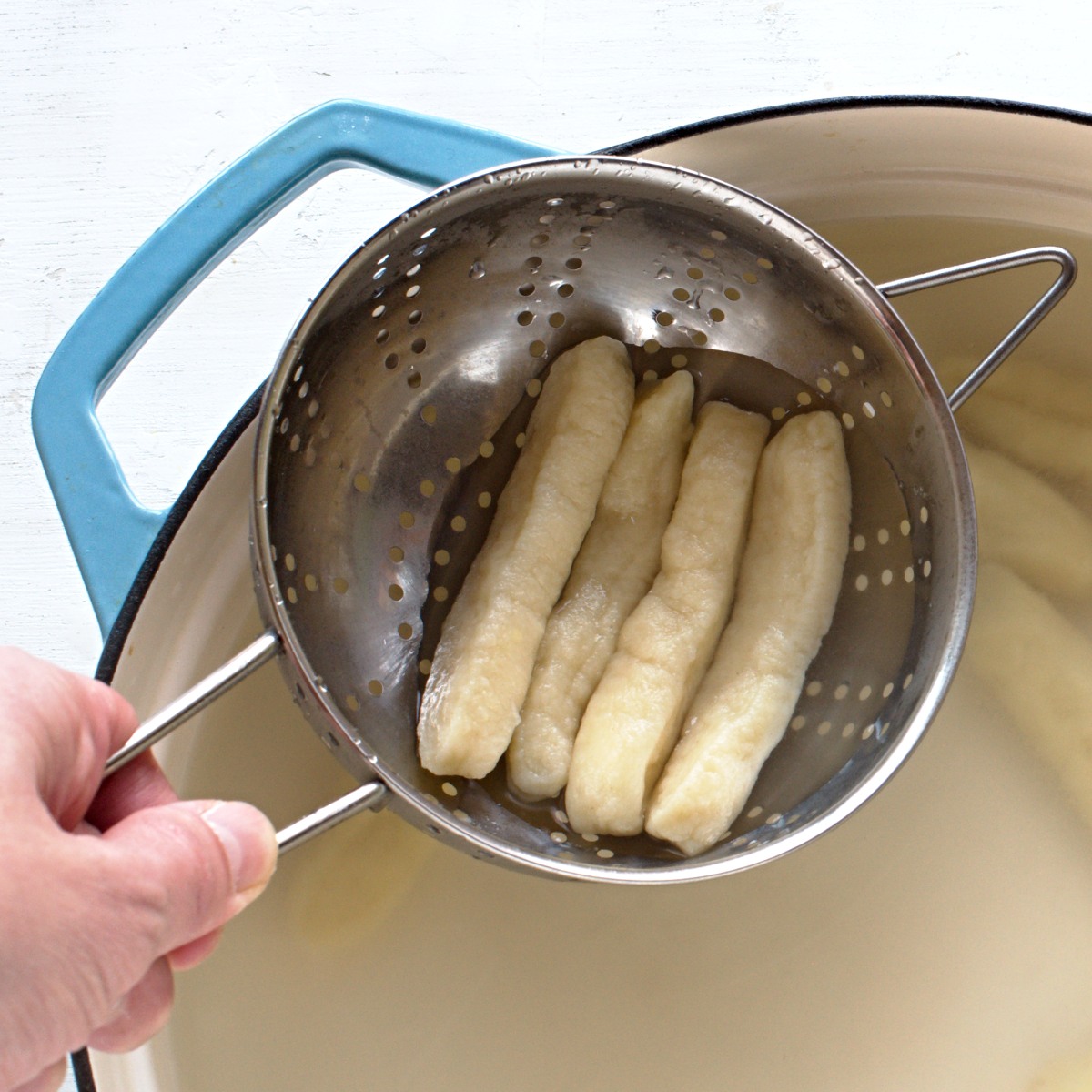 Sweet Šišky with Fried Breadcrumbs - Cook Like Czechs