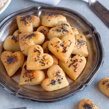 25 Czech Appetizer Recipes - Cook Like Czechs