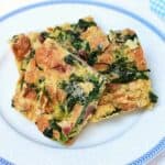 Czech Easter Stuffing Recipe – Velikonoční nádivka - Cook Like Czechs