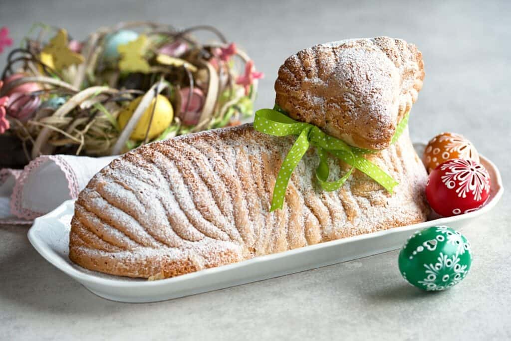 How Do Czechs Celebrate Easter? - Cook Like Czechs