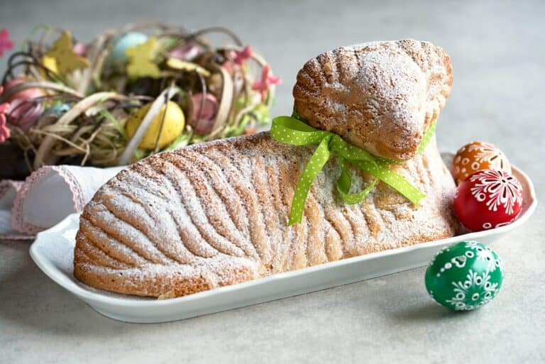 How Do Czechs Celebrate Easter? - Cook Like Czechs