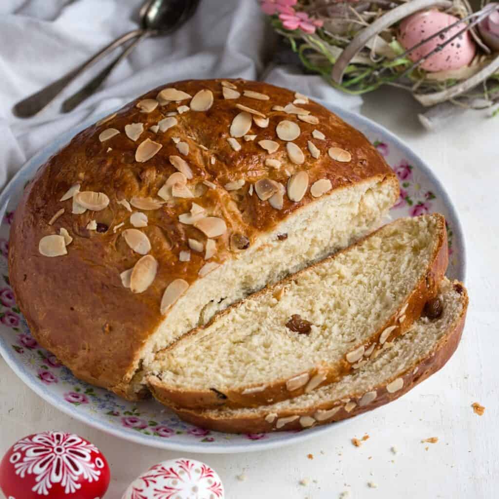 Rohlíky Recipe – Czech Bread Rolls - Cook Like Czechs