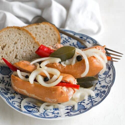 26 Czech Appetizer Recipes - Cook Like Czechs