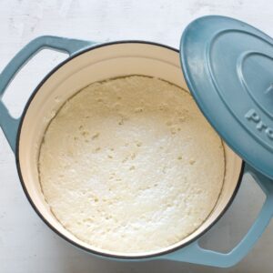 Homemade Czech Tvaroh Cheese - Cook Like Czechs