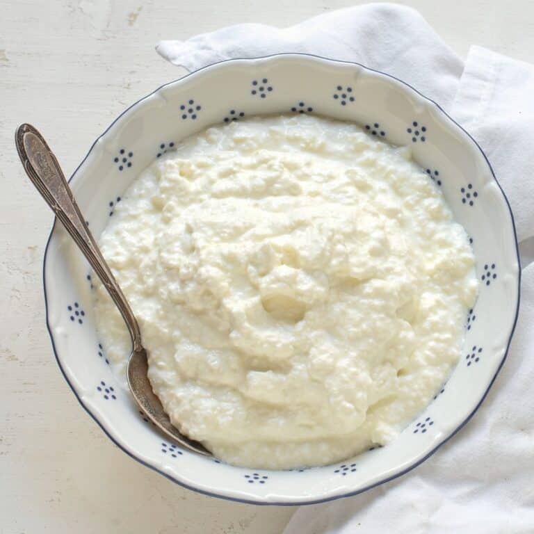 Farmer's Cheese Spread - Cook Like Czechs