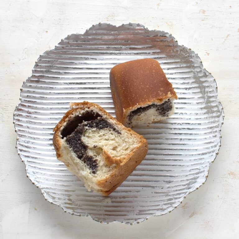 Czech Pastry - Cook Like Czechs