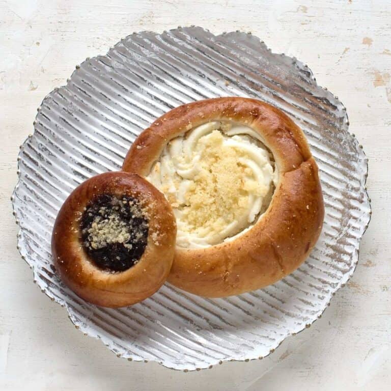 Czech Pastry - Cook Like Czechs