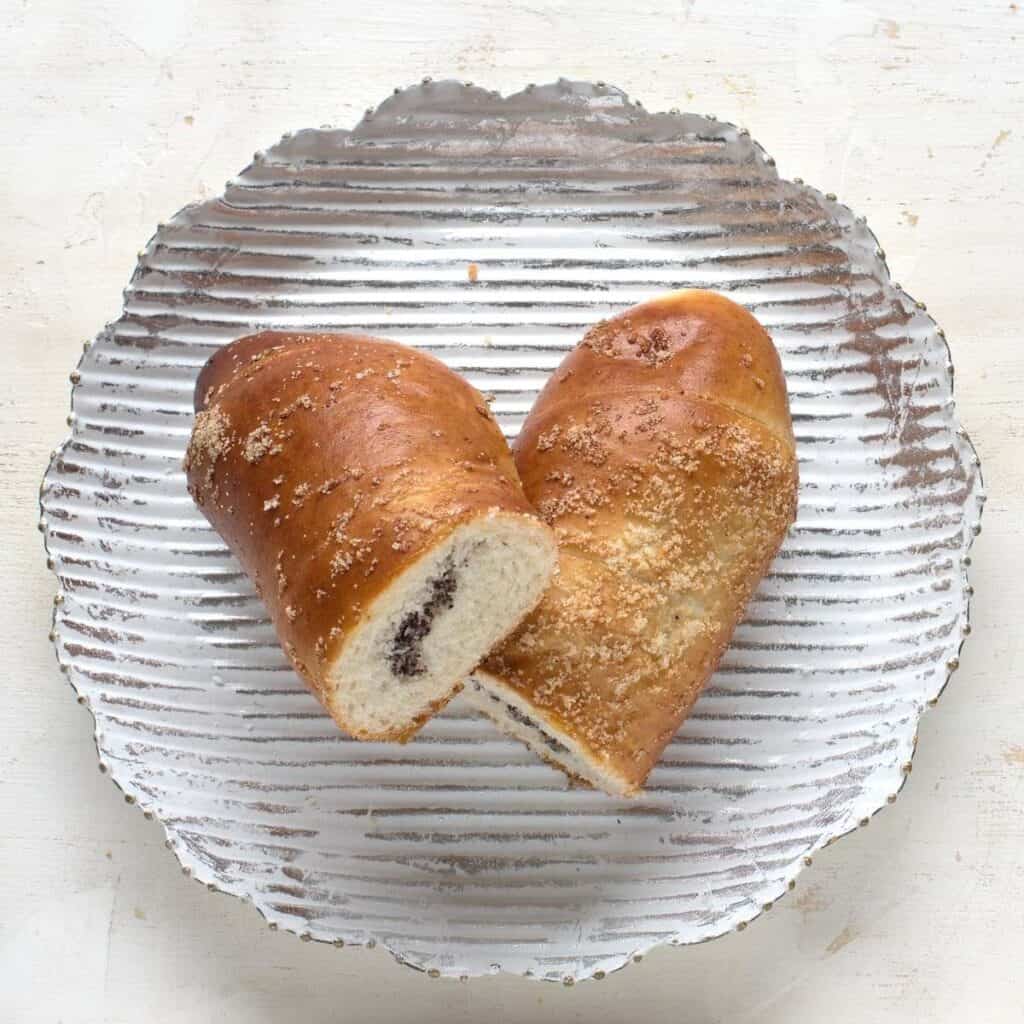 Czech Pastry - Cook Like Czechs