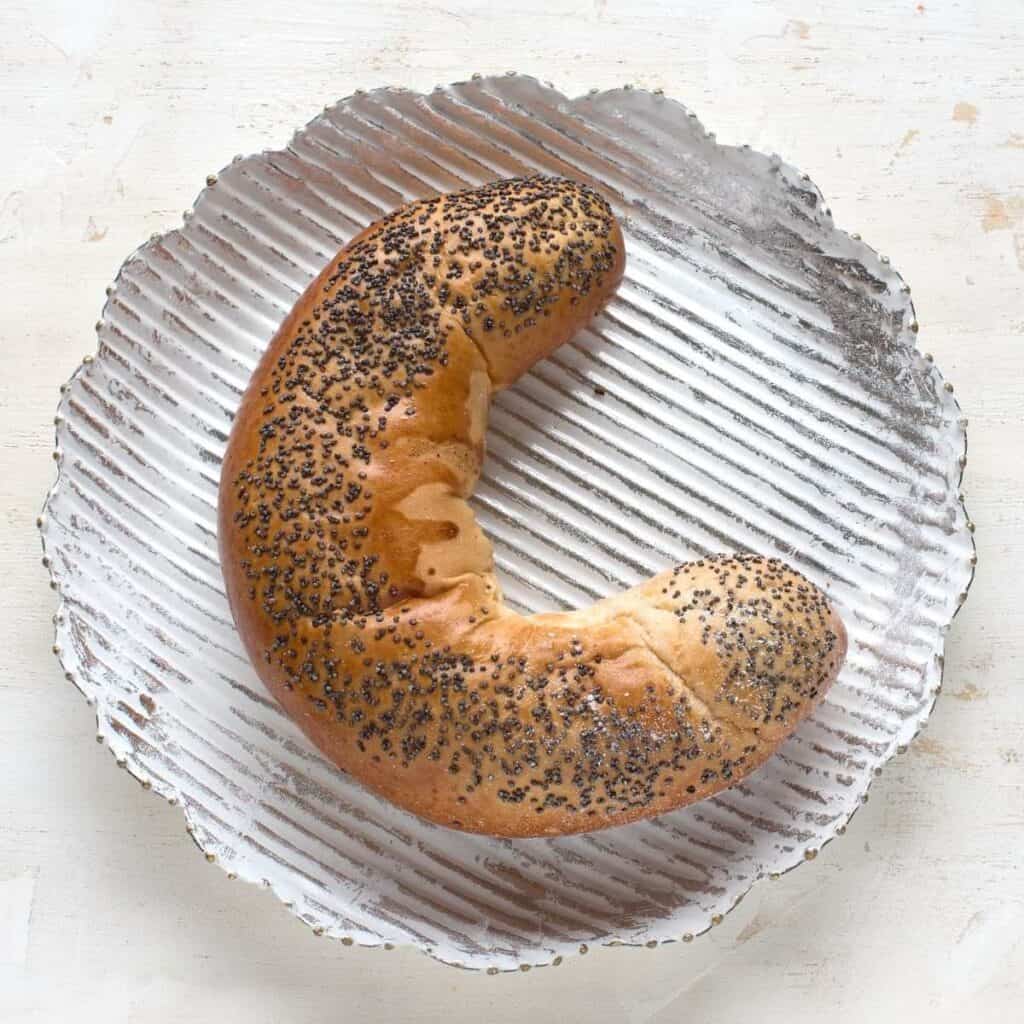Czech Pastry - Cook Like Czechs