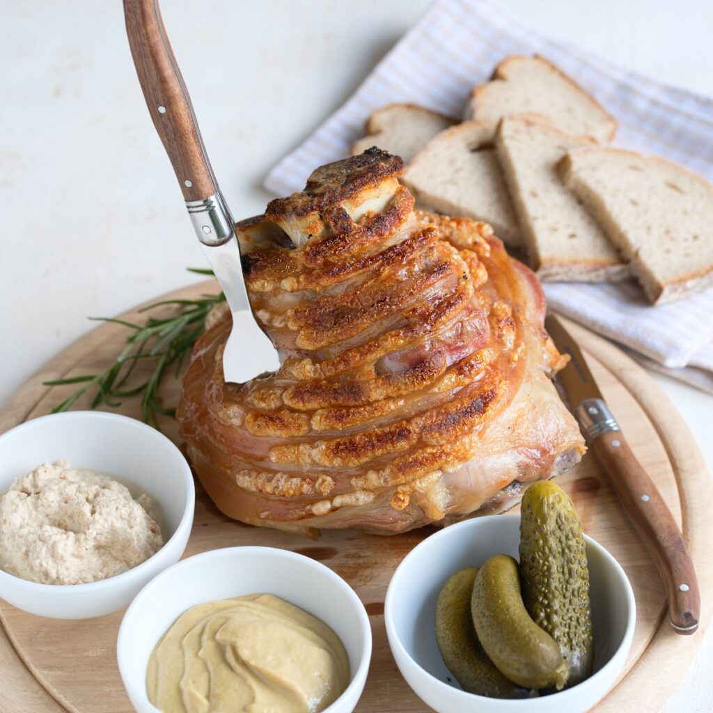Pork Recipes - Cook Like Czechs