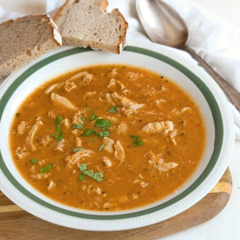 Czech Soup Recipes - Cook Like Czechs