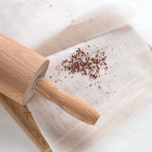 How to Grind Spices by Hand (without Mortar and Pestle)